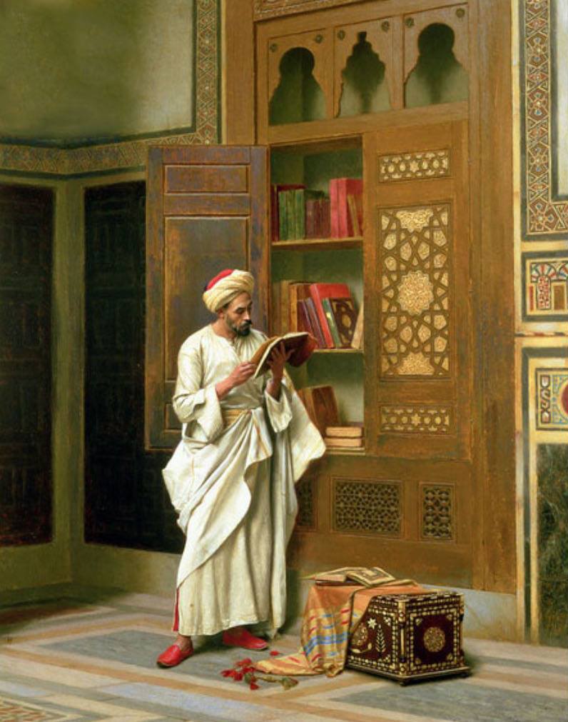 10 علماء عرب قدموا انجازاتٍ عظيمةٍ للعالم في العصر الحديث - Tops Arabia