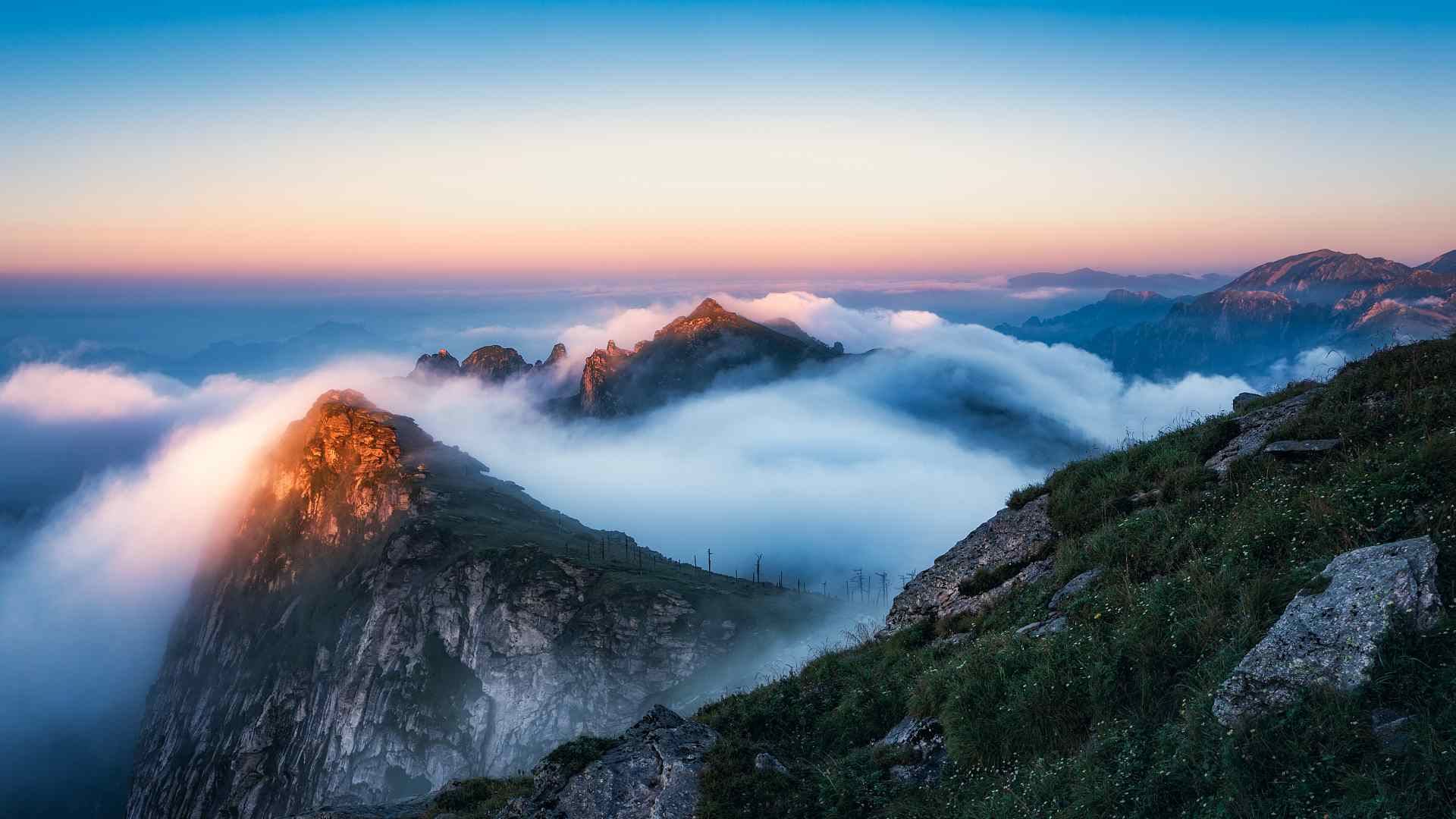 الجبال ال 10 الأطول في العالم لمحبي السفر والمغامرات - Tops Arabia